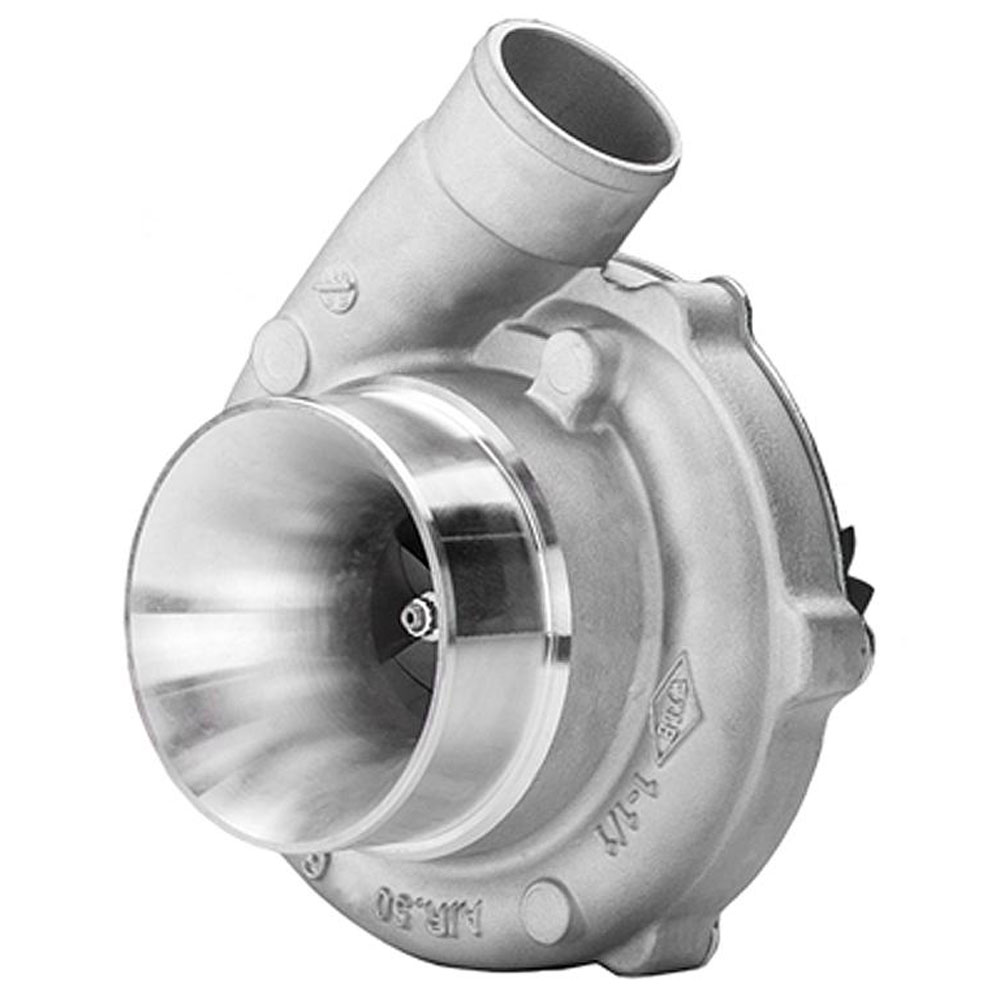 836028-5002S GARRETT GT3071R SUPER CORE - Turbo Group SA